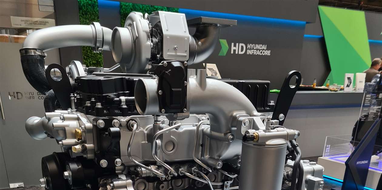 Intermat 2024 in pictures - KHL Group