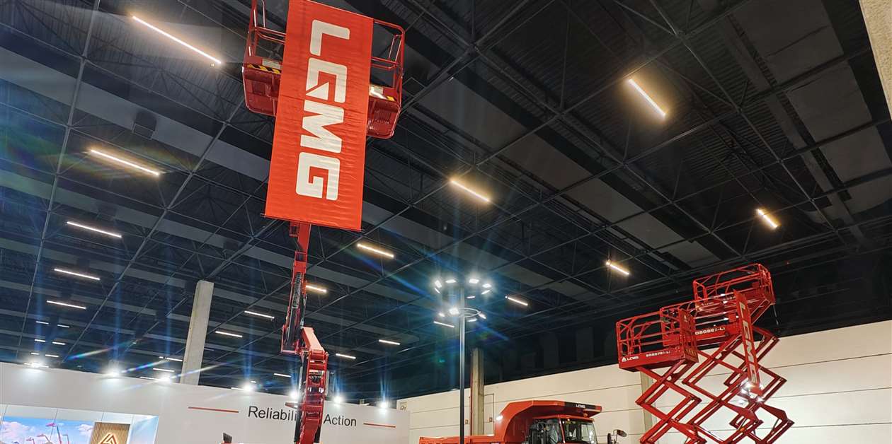 LGMG launches hybrid in Latin America - KHL Group