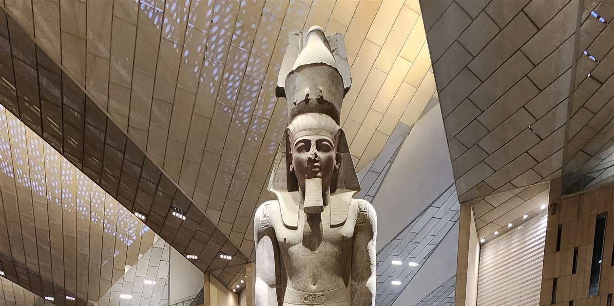 6 of the biggest museum projects under construction around the world - KHL Group