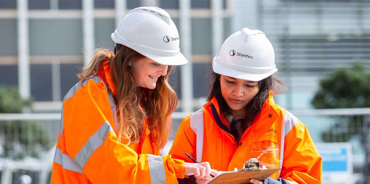 Stantec acquires UK-based engineering design rival Hydrock - KHL Group Stantec acquires UK-based engineering design rival Hydrock - KHL Group