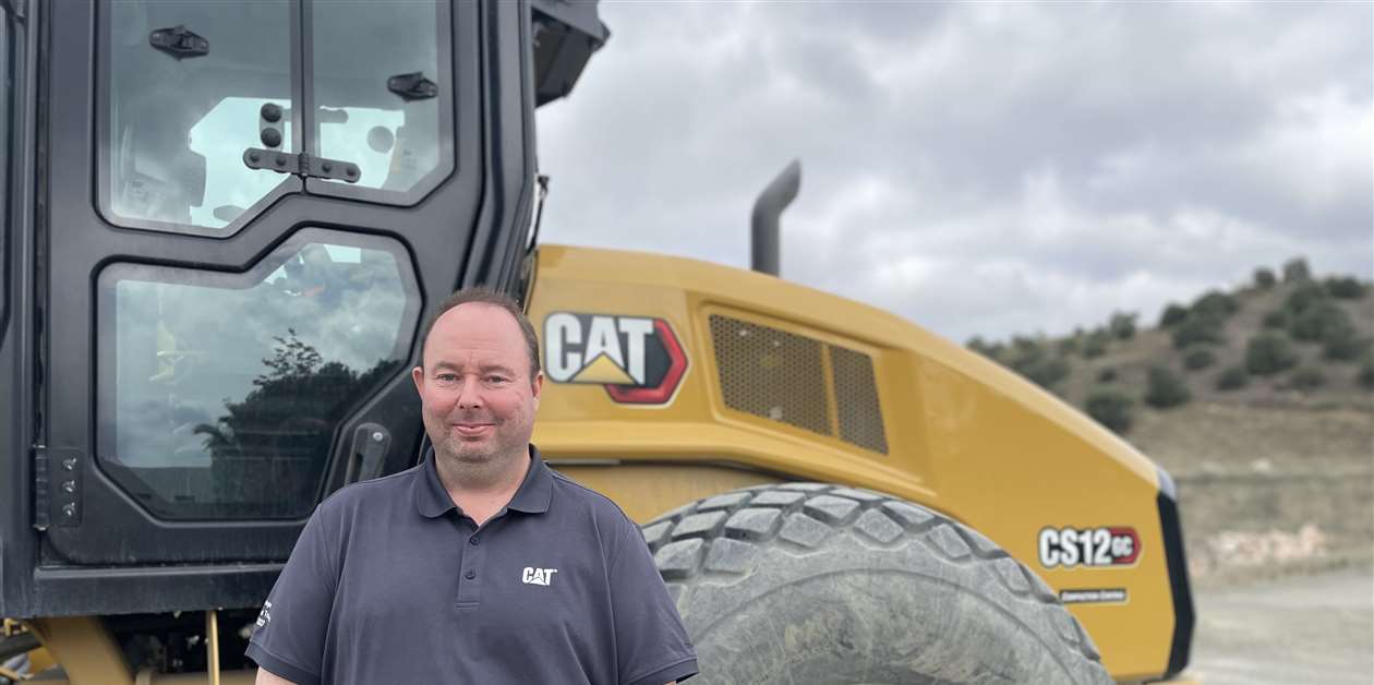 Digital superhighways: How Cat MDP technology is taking soil compaction ...