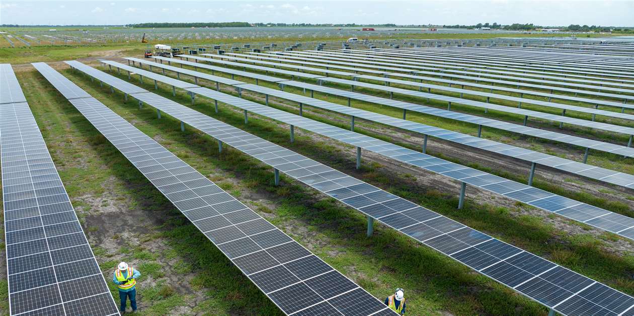 Solar plant that was delivered ‘100% digitally’ operational - KHL Group