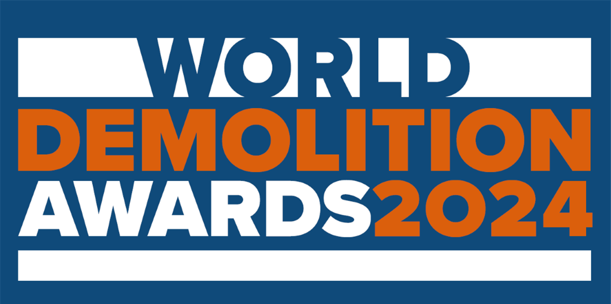 Two weeks left - enter the World Demolition Awards now! - KHL Group