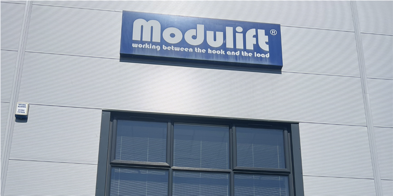 Modulift’s new hire to focus on training - KHL Group