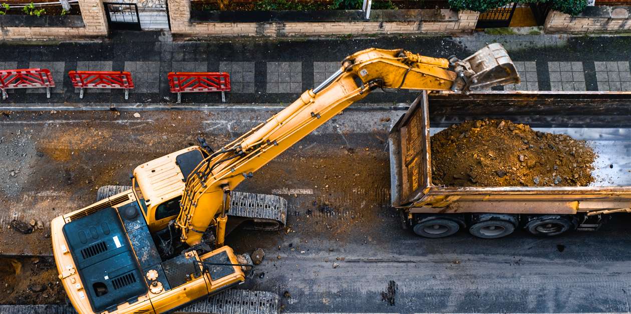 Sales for world’s top 50 construction OEMs revealed - KHL Group