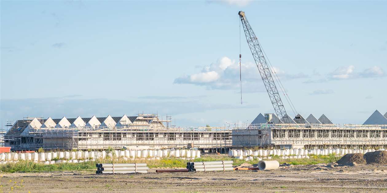 EU’s construction strengths and weaknesses revealed - KHL Group