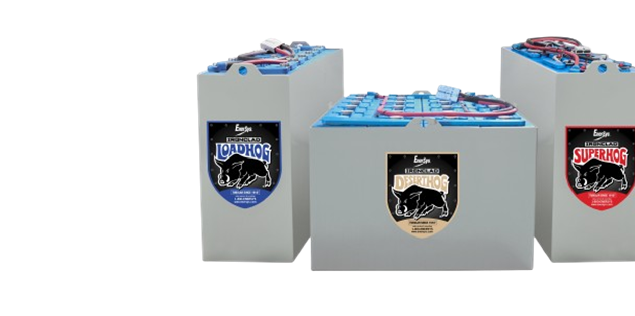 An electric equipment battery primer, part 1: traditional technologies ...