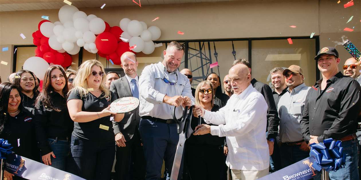 Bechtel ramps up recruitment drive for Rio Grande LNG export facility ...