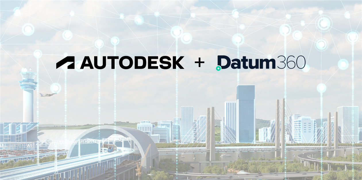 Autodesk address immediate need for better, more connected data - KHL Group
