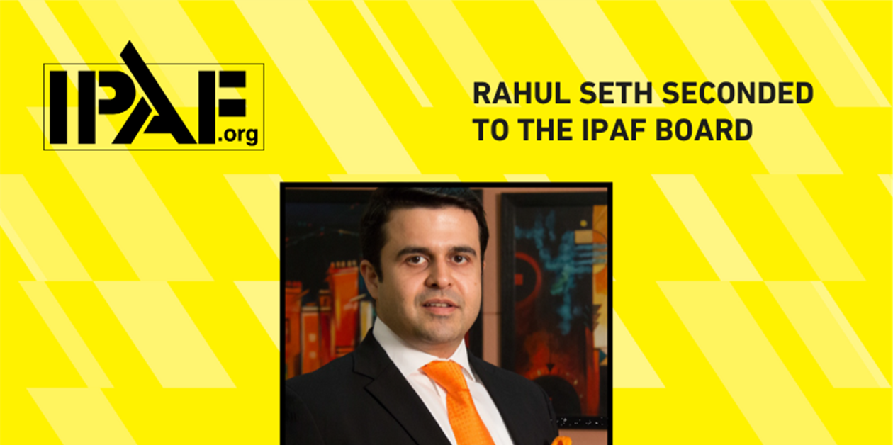 Sudhir Rentals MD set to join IPAF board - KHL Group
