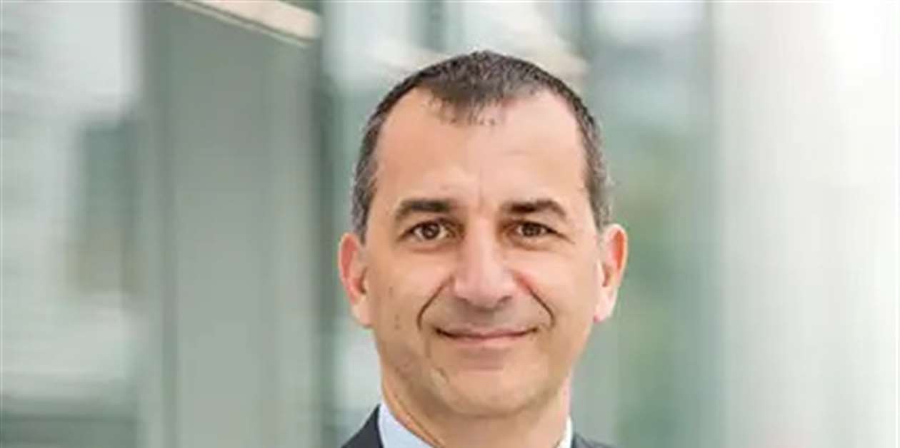 Eiffage Construction appoints new president - KHL Group