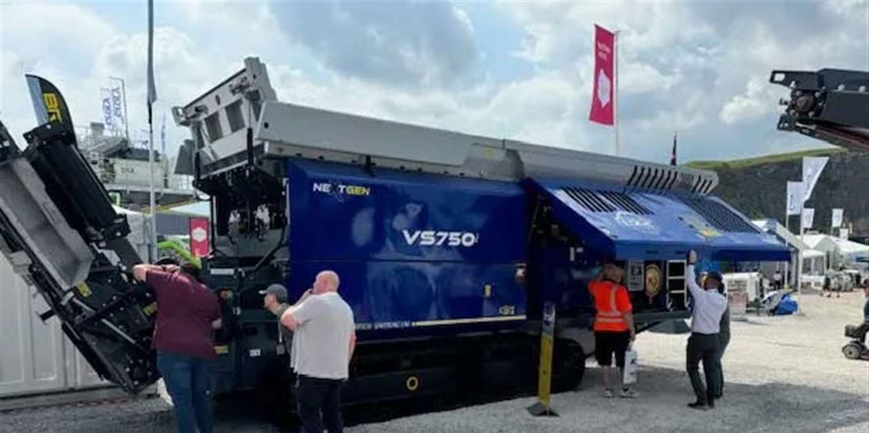 Edge Innovate expands shredder product line - KHL Group