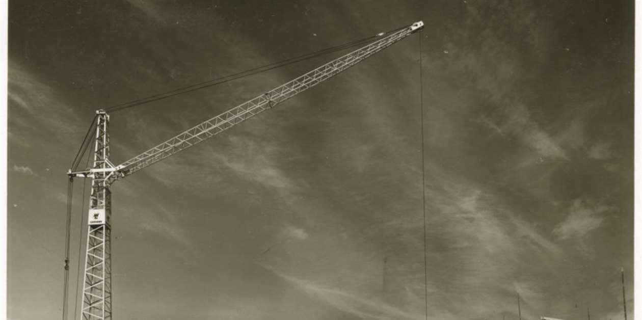 Commemorating Liebherr’s 75th anniversary - KHL Group