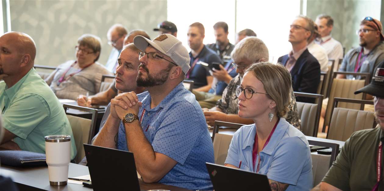 Previewing the 2024 Crane & Rigging Workshop - KHL Group