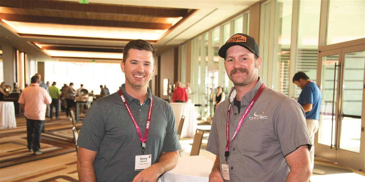 Previewing the 2024 Crane & Rigging Workshop - KHL Group