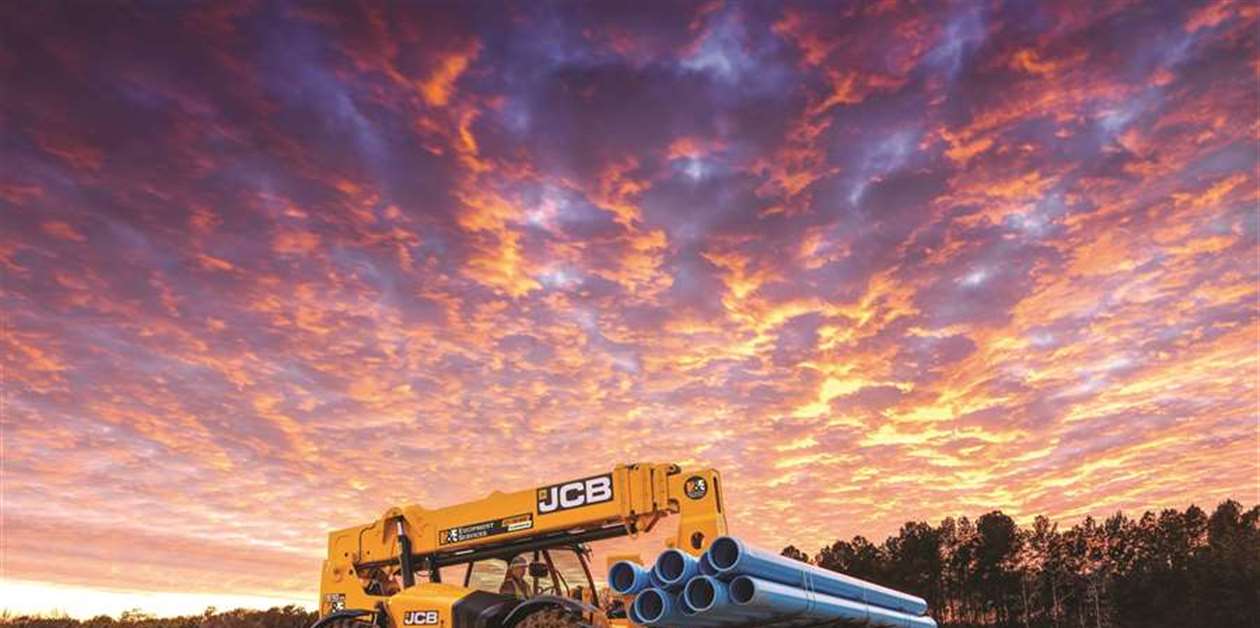 Who’s who: The world’s top 10 construction OEMs - KHL Group