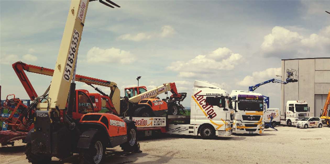 Venpa acquires LocaTop - KHL Group