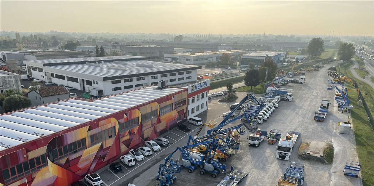 Venpa acquires LocaTop - KHL Group