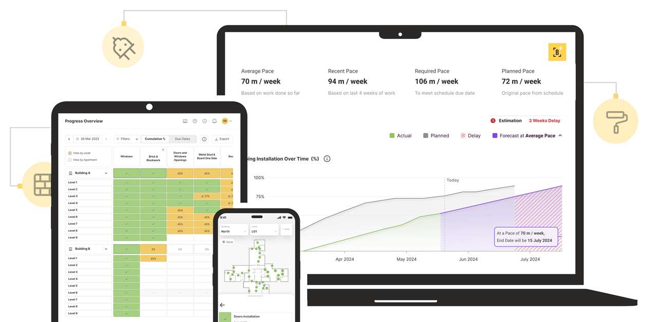 Buildots releases integrated tracking feature to leverage AI - KHL Group