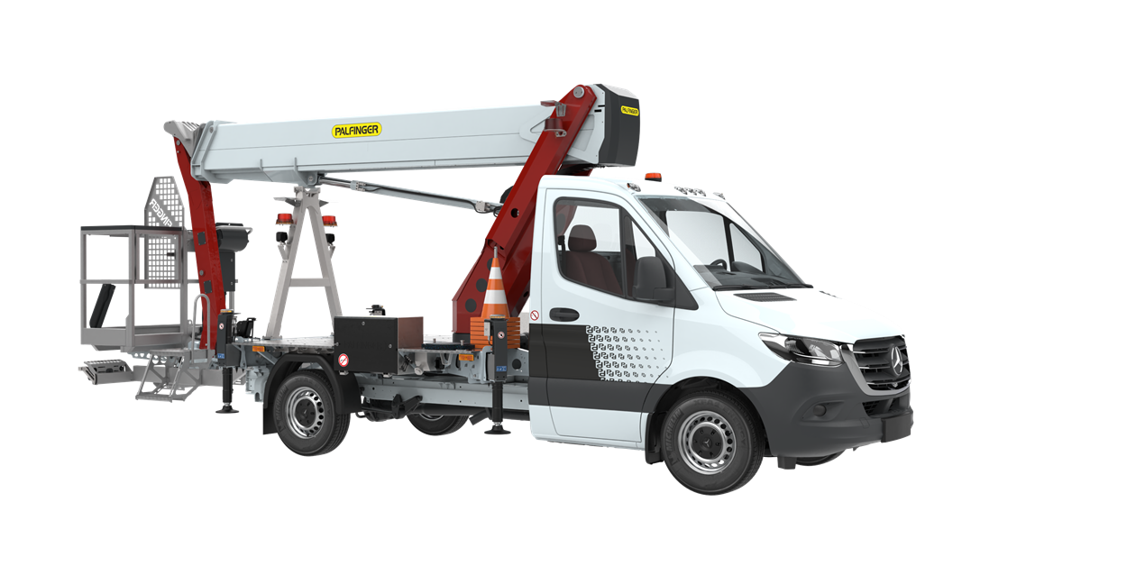 Palfinger commits to aerial platform expansion - KHL Group