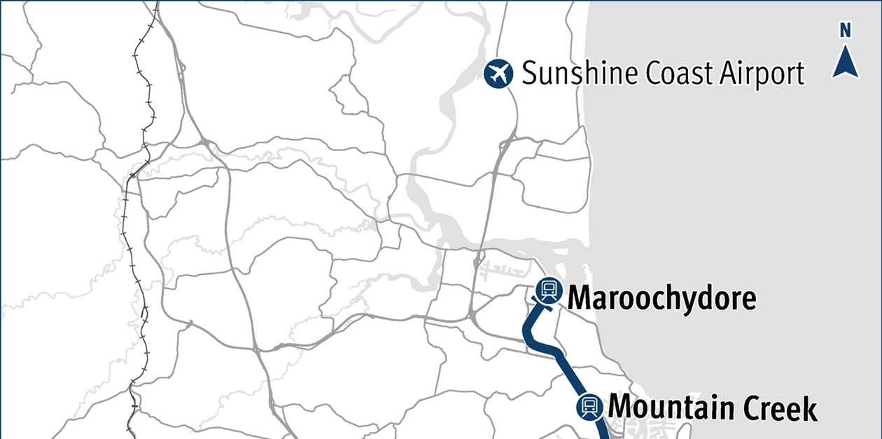 Australian government releases first tenders for US$17bn rail project ...