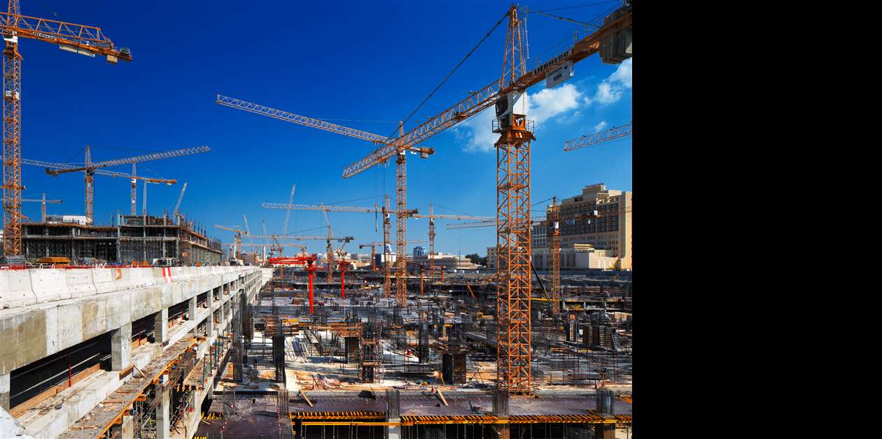 Qatar’s building permits 36% higher amid signs post-World Cup slowdown ...