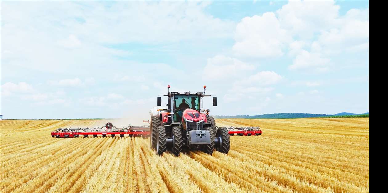 AGCO’s Massey Ferguson to unveil 9S Series tractor at 2024 Farm ...