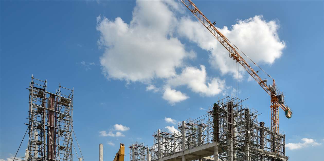 Top 10 construction companies in Europe 2024 - KHL Group