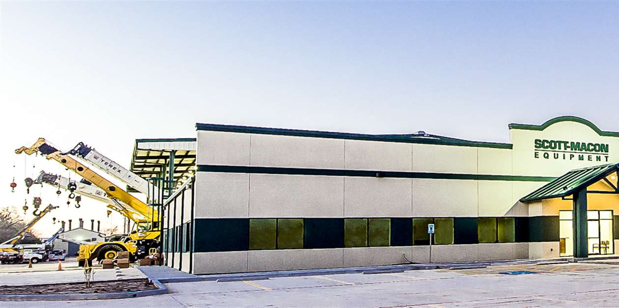 ACT EXCLUSIVE: Scott-Macon acquired by Allegiance Crane - KHL Group