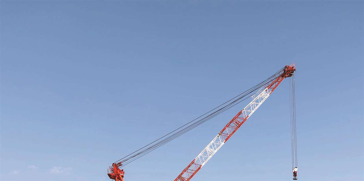 Tadano to acquire IHI crane and handling equipment business - KHL Group