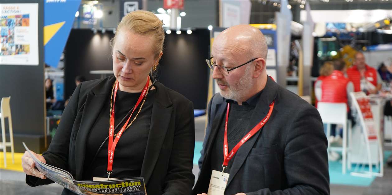 Strong first six months for KHL’s Content Studio - KHL Group