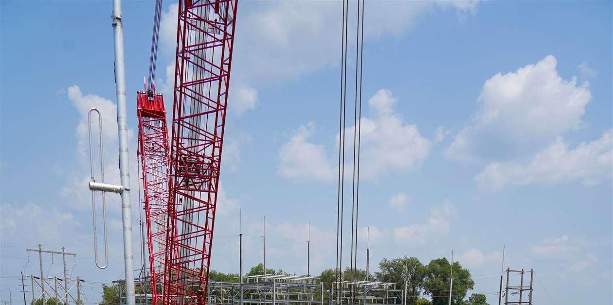 Boldt Construction completes major upgrade to historic Minnesota dam ...