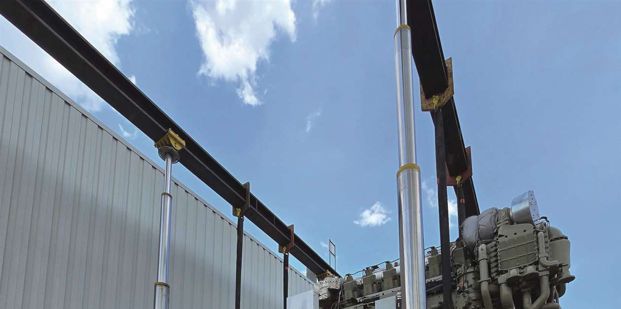 Monumental moves: inside some of 2024’s complex rigging and transport ...