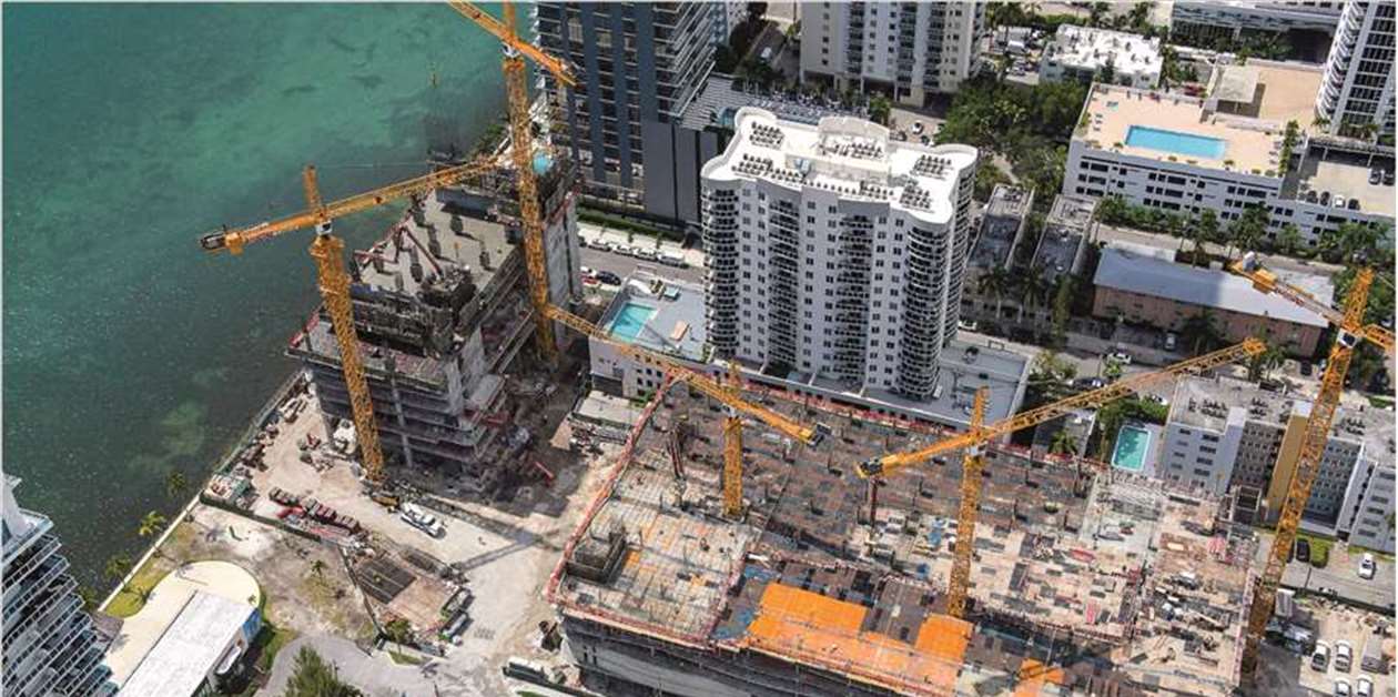Friday roundup: Breakbulk Americas takeaways | IC Tower Index ...
