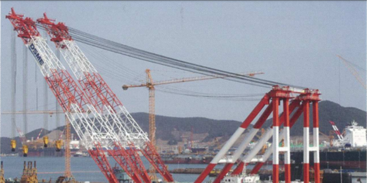 Tadano to acquire IHI crane and handling equipment business - KHL Group