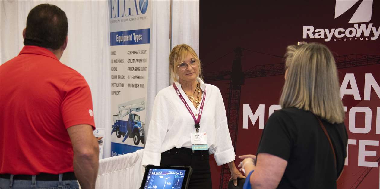 Key takeaways from the 2024 SC&RA Crane & Rigging Workshop - KHL Group
