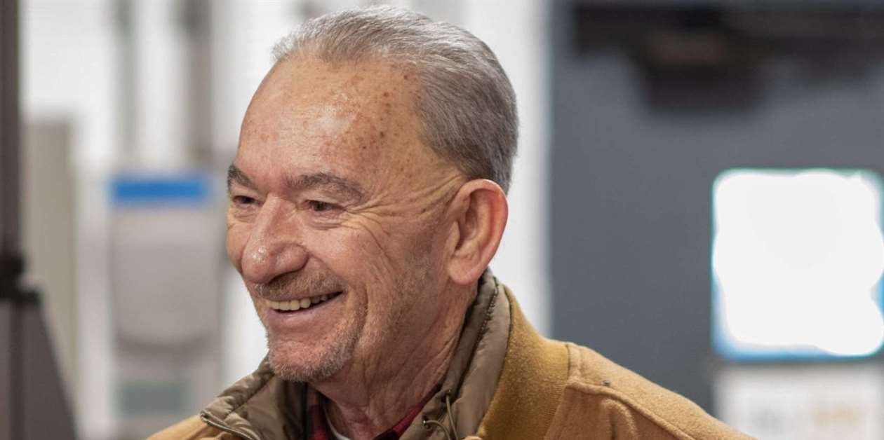 In Memoriam: William “Bill” Odell Grubb, 1952-2024 - KHL Group