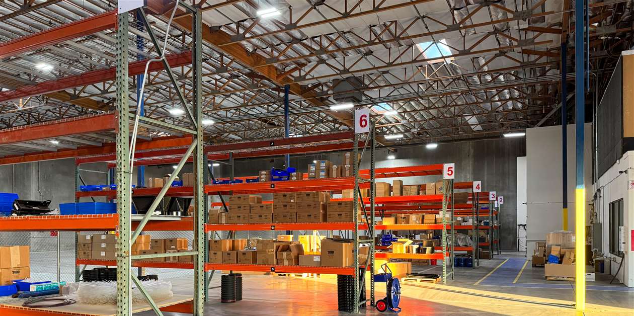 MGX Equipment Services opens new Arizona facility - KHL Group