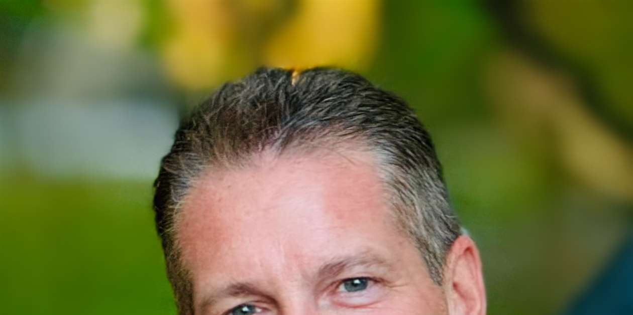 Crane Institute of America appoints L.D. Stutes as GM - KHL Group