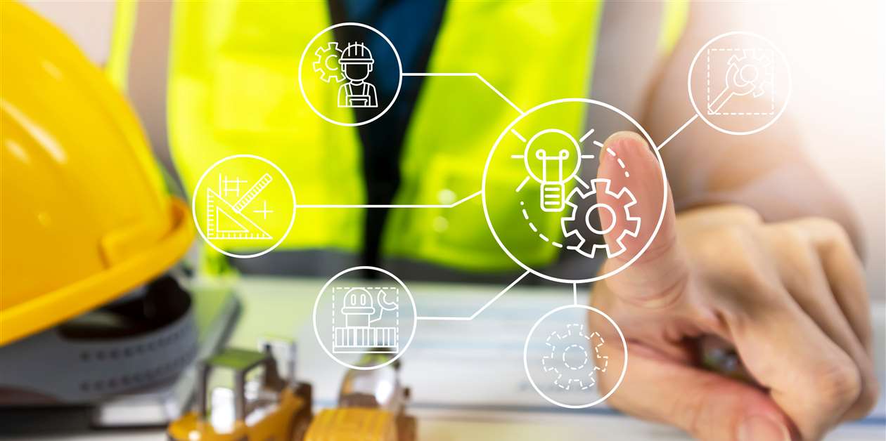 A lifetime’s work – calculating the TCO of construction equipment - KHL ...