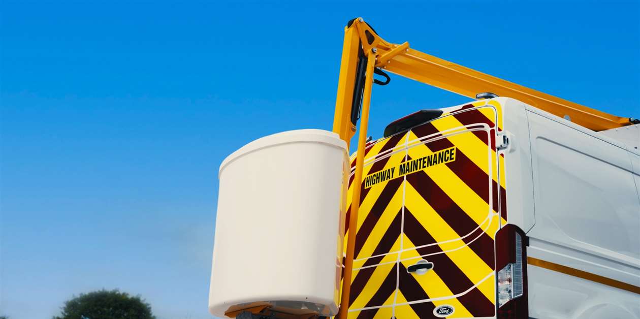 Aldercote launches promise optimised lifting and safety - KHL Group
