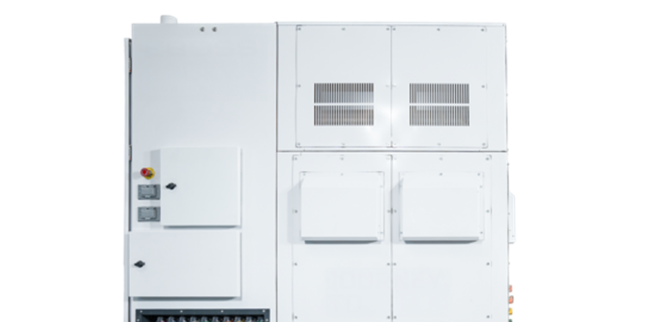 How microgrids are powering the data center boom - KHL Group