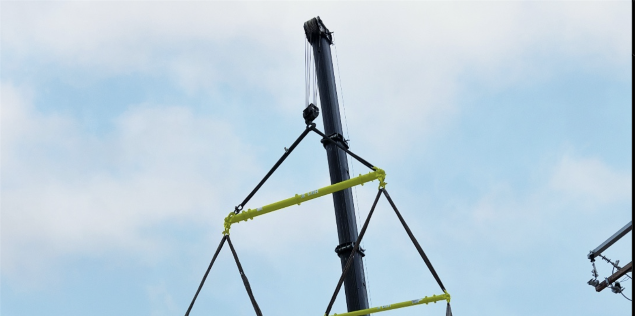 Smart lifting: How to balance cost and safety - KHL Group