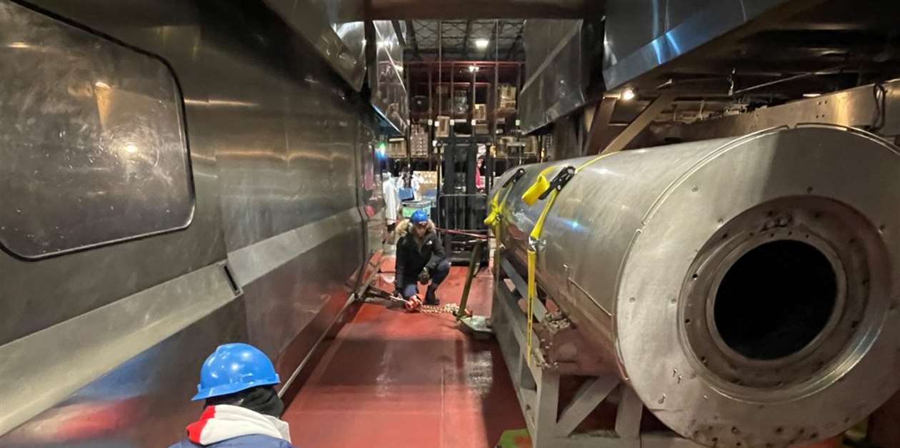 Smart lifting: How to balance cost and safety - KHL Group