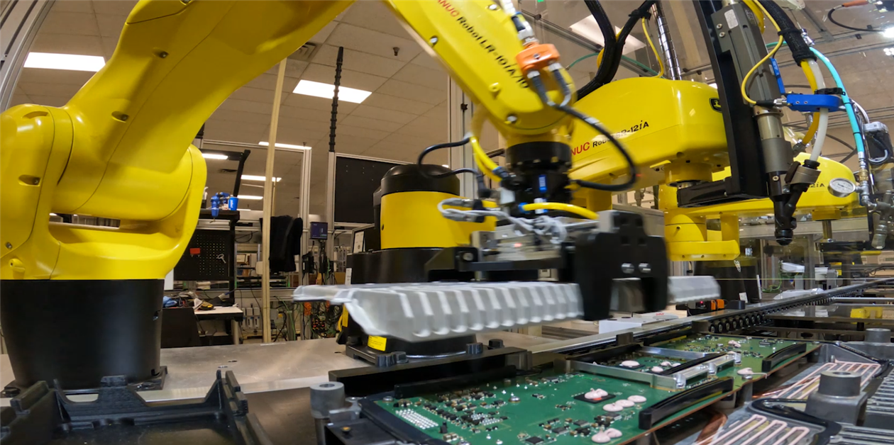 Why rugged electronics are becoming mission-critical for off-road OEMs ...