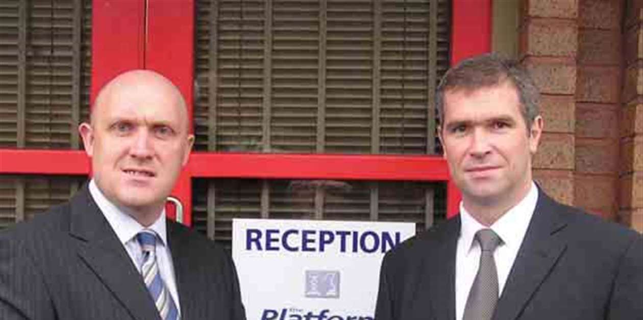 A people business - KHL Group