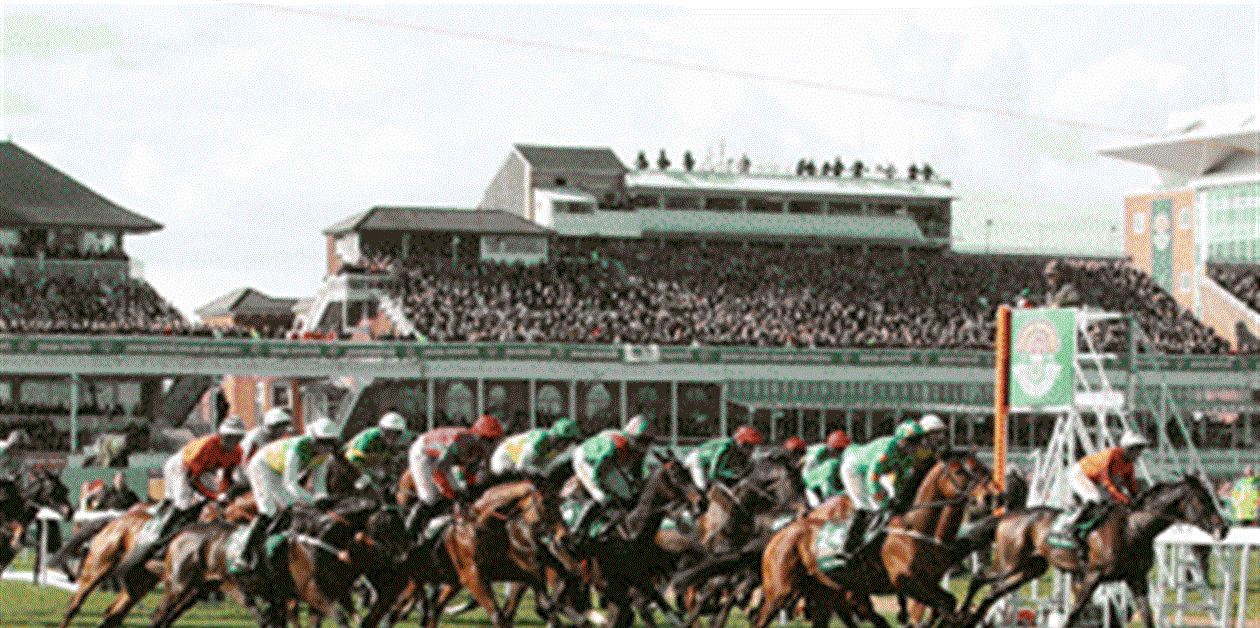 A good start from Alto Towers - KHL Group