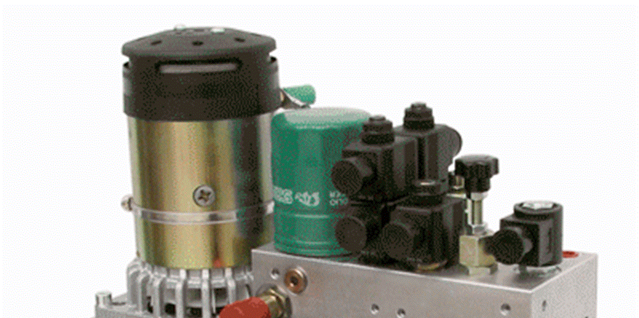 Brevini power - KHL Group