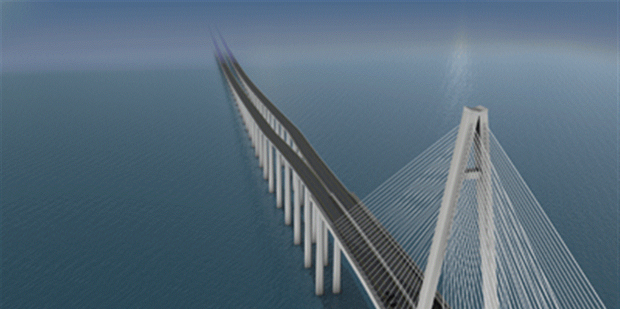 US$ 3 billion Qatar-Bahrain causeway go-ahead - KHL Group
