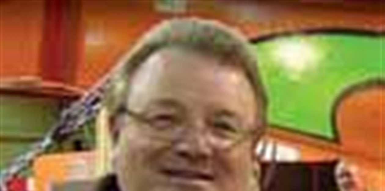 Extreme sport: Don Ahern, Ahern Rentals - KHL Group